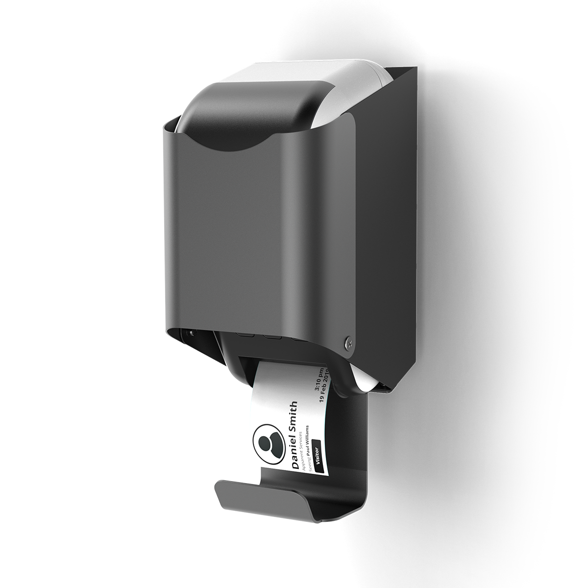 Printer Wall Bracket – US | Sine Shop