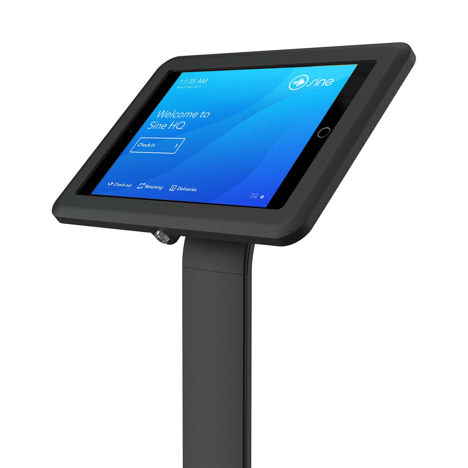 Visitor and Contractor Management Shop | US – US | Sine Shop